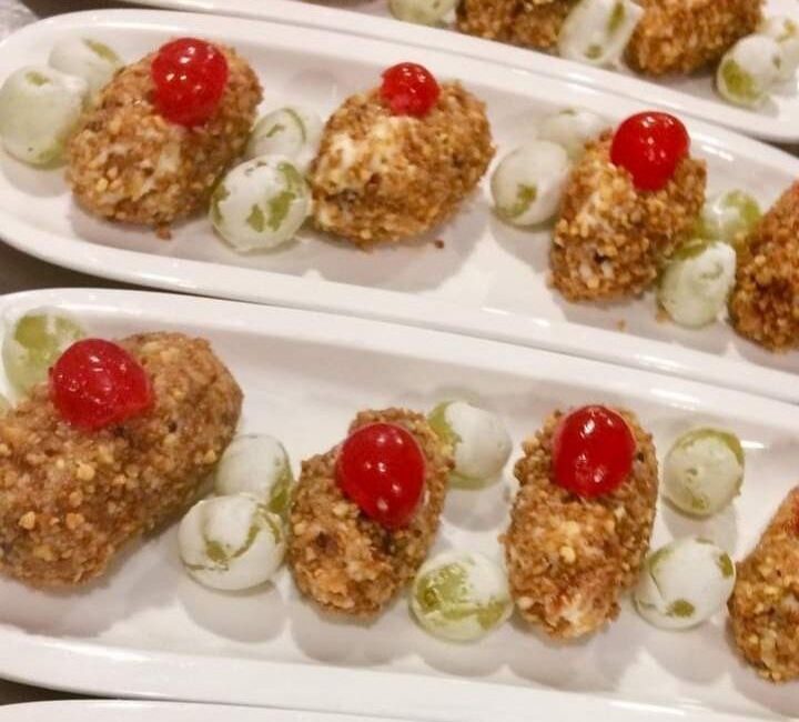 Caramelo de uva - Cocinarte Vida